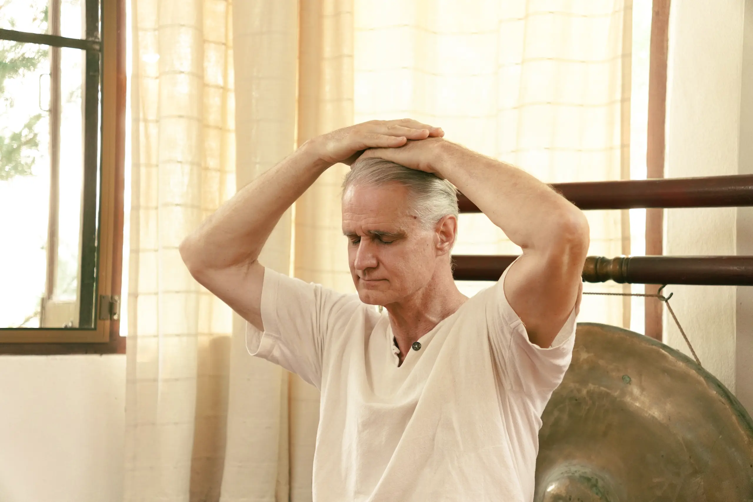 อาจารย์ธอม ราดเซียนดะ - Samsee Skills